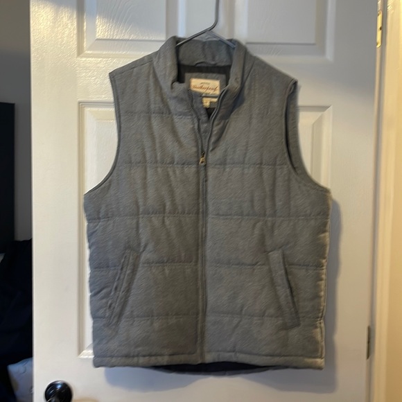 Weatherproof | Jackets & Coats | Weatherproof Fall Winter Vest | Poshmark